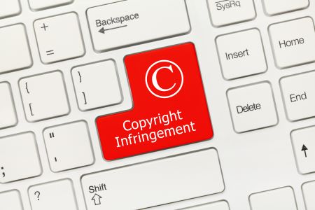 How To Respond To A Cease And Desist Letter Alleging A Copyright Violation