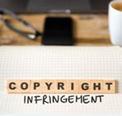 How to Respond to a Copyright Infringement Notice