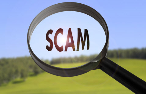 Beware of Trademark Scams (Know the Guidance from the USPTO)