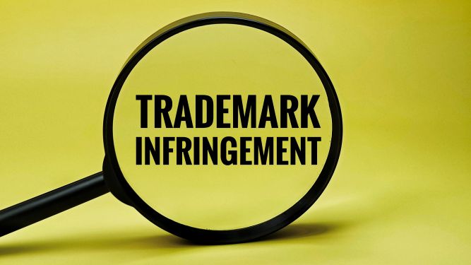 CrowdStrike Files Trademark Infringement Lawsuit Against Competitor